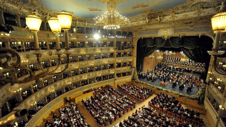 Teatro italiano - Teatro Patologico